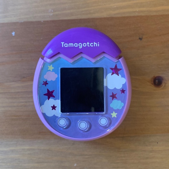 Video Games & Consoles | Tamagotchi Pix | Poshmark